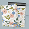 14x19" Spring Flower Poly Mailer – THE MAILERS COMPANY - US
