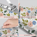 14x19" Spring Flower Poly Mailer – THE MAILERS COMPANY - US