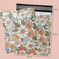 14x19" Summer Flowers Poly Mailer – THE MAILERS COMPANY - US
