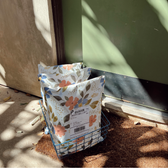 14x19" Spring Flower Poly Mailer – THE MAILERS COMPANY - US