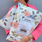 14x19" Spring Flower Poly Mailer – THE MAILERS COMPANY - US